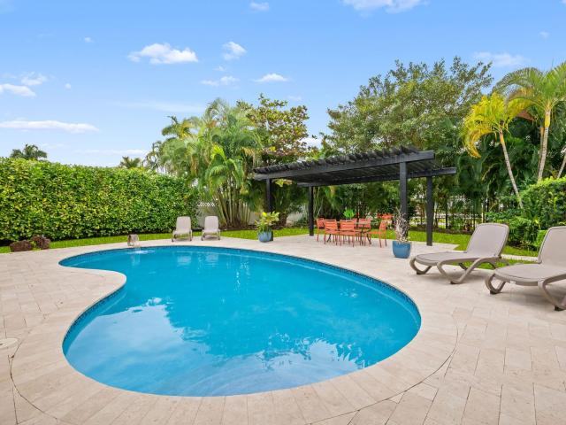 2711 Mayan Dr, Fort Lauderdale, US, FL
