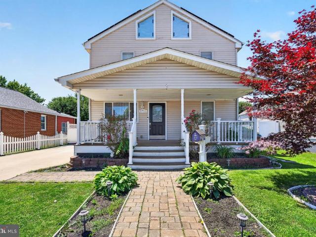 2711 Mccomas