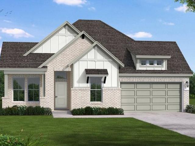 2711 Meyer Lemon Tree Dr, Manvel, TX 77578