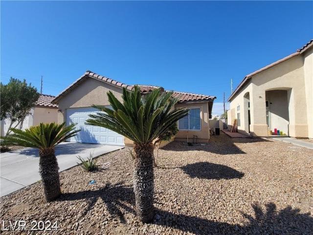 2711 Morning Break Ct, Las Vegas, NV 89142 | MLS #2772