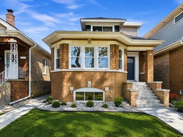 2711 N 77th Ave, Elmwood Park, IL 60707