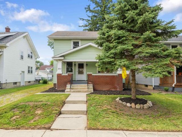 2711 N Anthony Blvd, Fort Wayne, IN 46805
