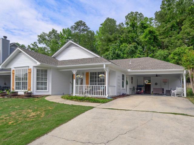 2711 N Braelinn Parkway