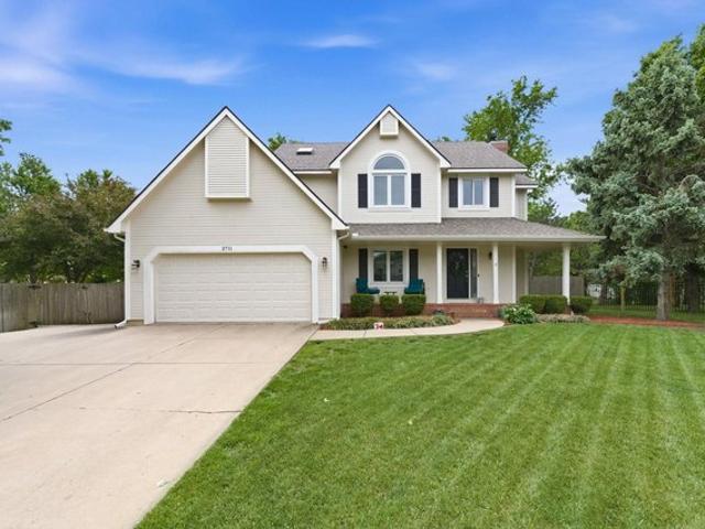 2711 N Dublin Ct, Wichita, KS 67226