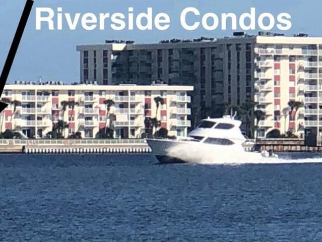 2711 N Halifax Ave Apt 267, Daytona Beach, FL 32118