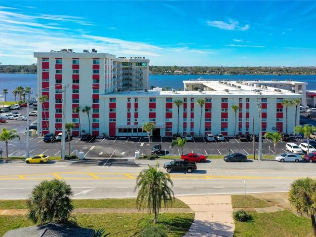 2711 N Halifax Ave, Unit 370, Daytona Beach, FL 32118 | MLS #V4946