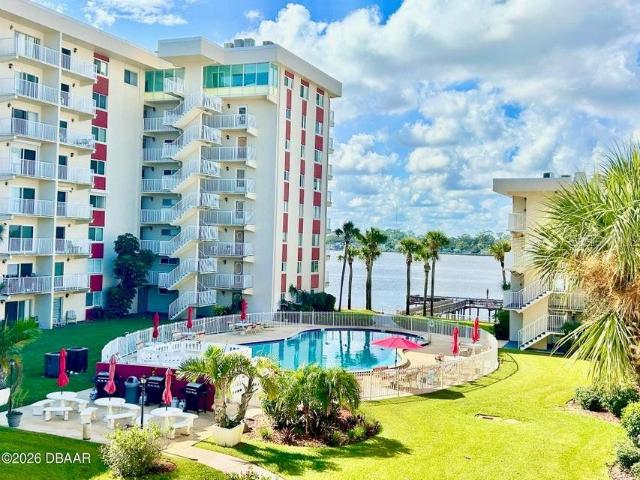 2711 N Halifax Ave, Unit 374, Daytona Beach, FL 32118 | MLS #V4948