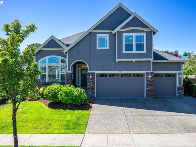 2711 NE 159th Cir, Ridgefield, WA 98642