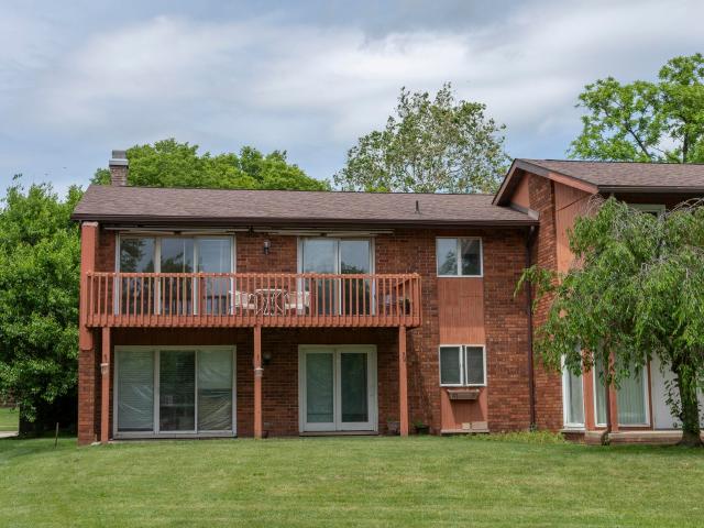 2711 Northside unit C Boulevard