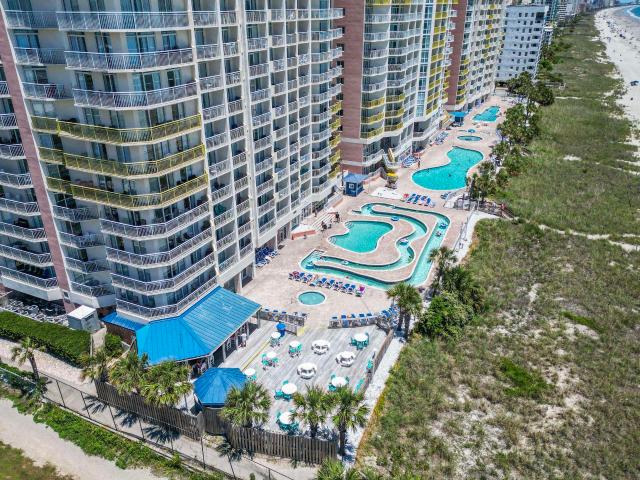 2711 Ocean Blvd. 1815