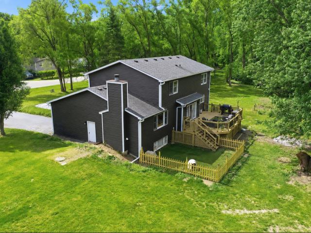2711 Old Oak Drive