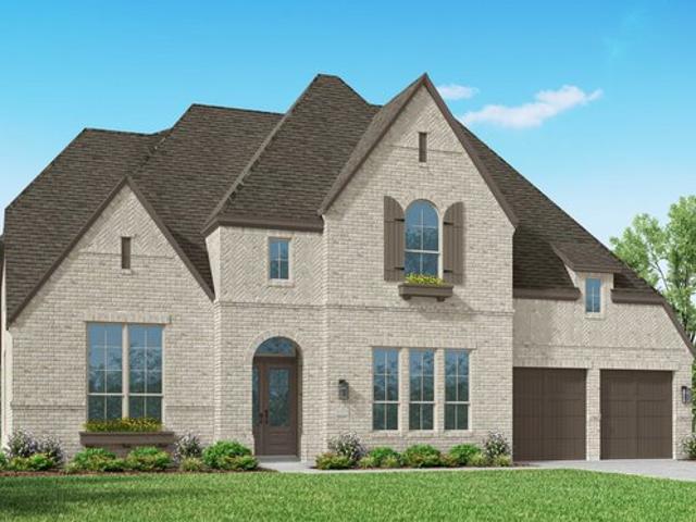 2711 Archgate Ct, Prosper, TX 75078