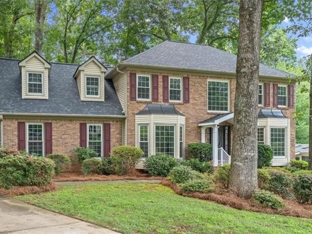 2711 Arbor Smt, Marietta, GA 30066