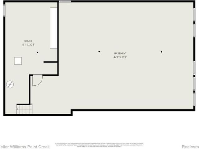 2711 Armstrong Dr, Orion, MI 48360