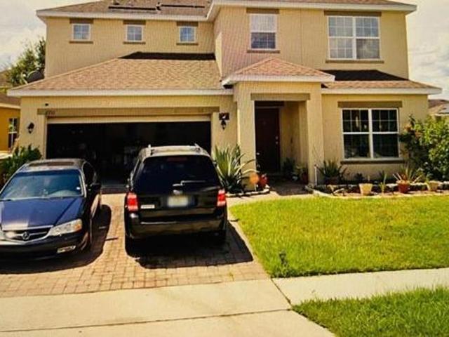 2711 Big Timber Dr, Kissimmee, FL 34758