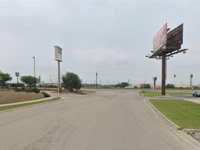 2711 Cunningham Road