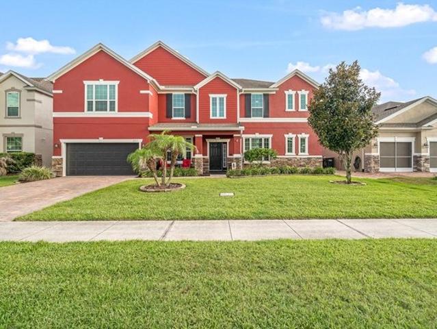 2711 Cypress Tree Trl, Saint Cloud, FL 34772