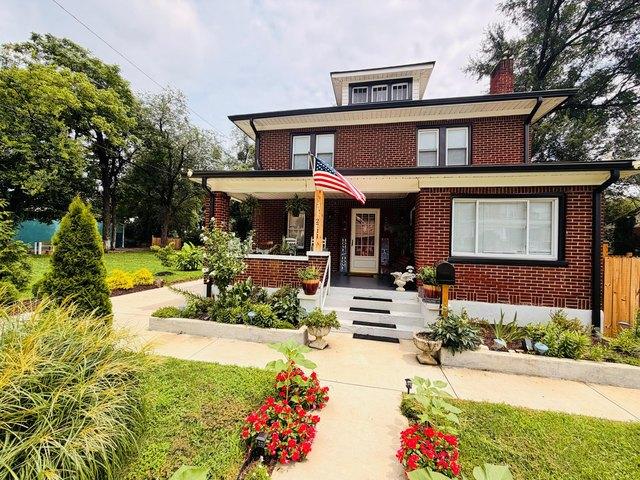 2711 Chatham St NW, Roanoke, VA 24012
