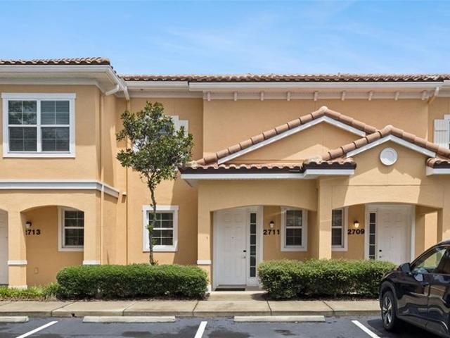 2711 Coupe St, Kissimmee, FL 34746