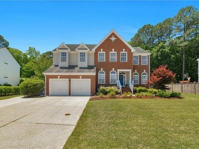 2711 Deerfield Cres, Chesapeake, VA 23321