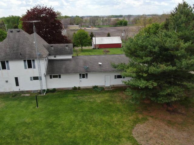 2711 Dows Williams Road