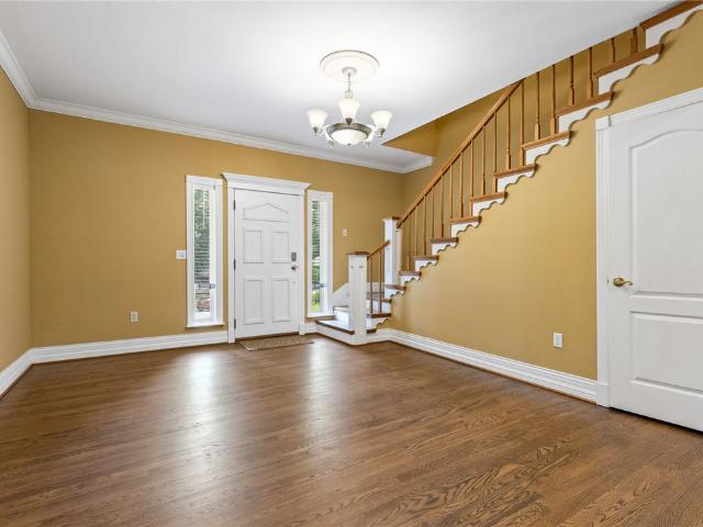 2711 Dry Branch Drive