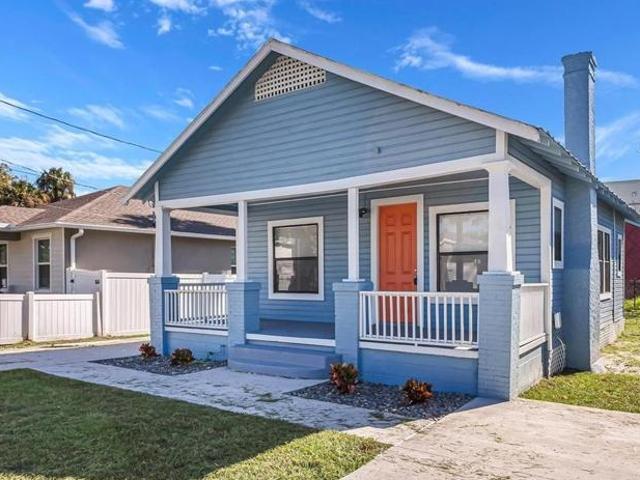 2711 E 15th Ave, Tampa, FL 33605