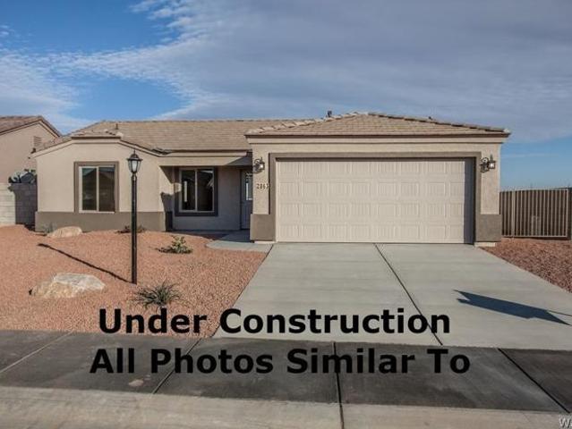 2711 E Estrella Vis, Kingman, AZ 86409