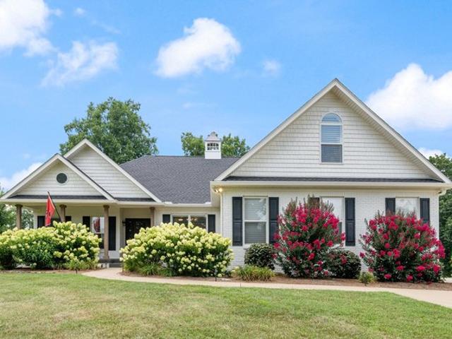 2711 Ernest Hawkins Rd, Columbia, TN 38401