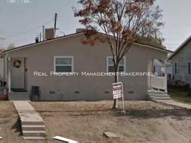 2711 Hufft St. Unit B Zero Deposit, Ask us How! 2711 Hufft.