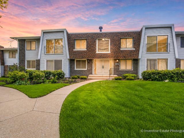 2711 Hobson Road # 5