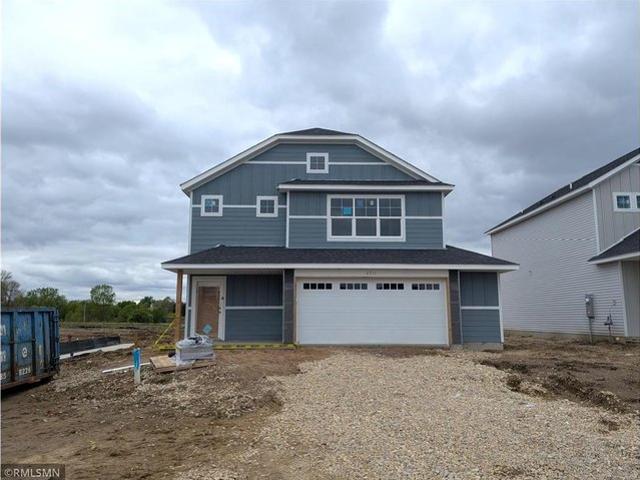 2711 Ivan Ave NE, Saint Michael, MN 55376