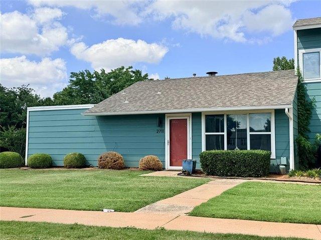 2711 Indian Creek Blvd, Oklahoma City, OK 73120