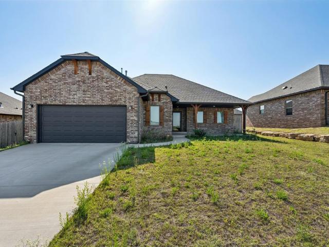 2711 Landmark Drive