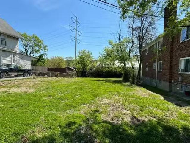 2711 LAWNDALE AVE, CINCINNATI, OH 45212 Vacant Land For Sale.