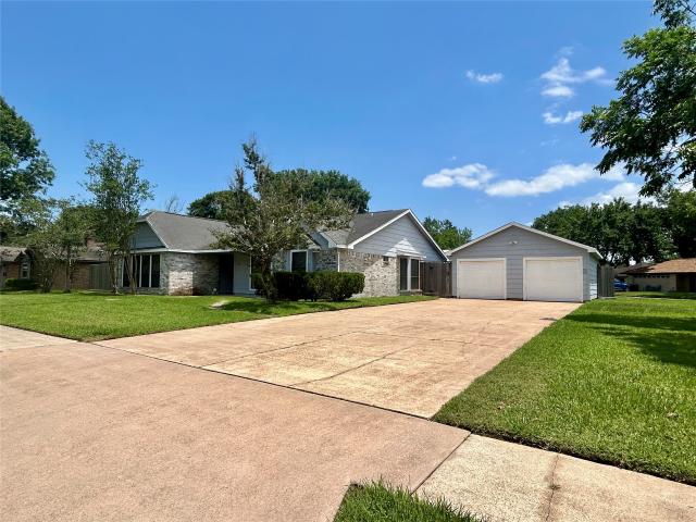 2711 Laurel Creek Way