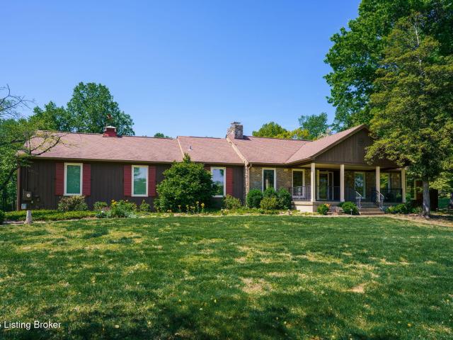 2711 Parkwood Rd