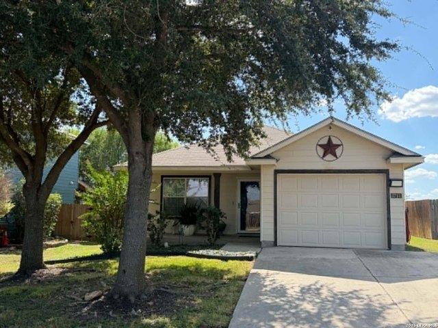 2711 Point Sur, Converse, TX 78109