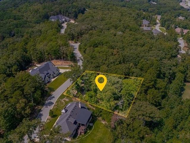 2711 Preserve Pass, Little Rock, AR 72211