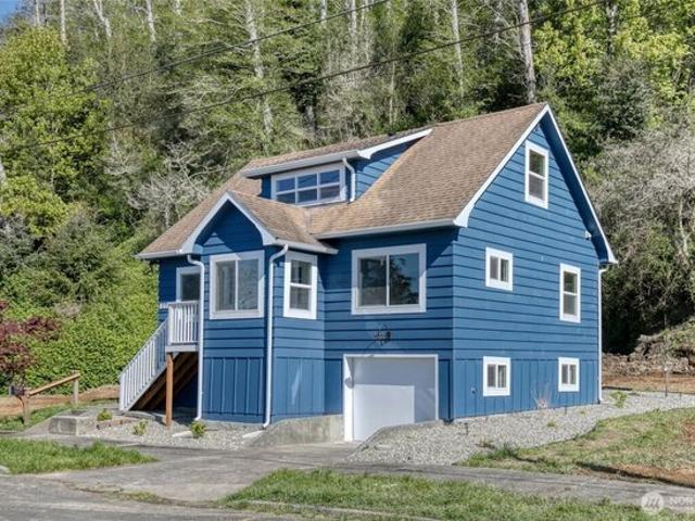 2711 Queets Ave, Hoquiam, WA 98550