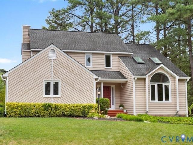 2711 Robson Ct, Henrico, VA 23233