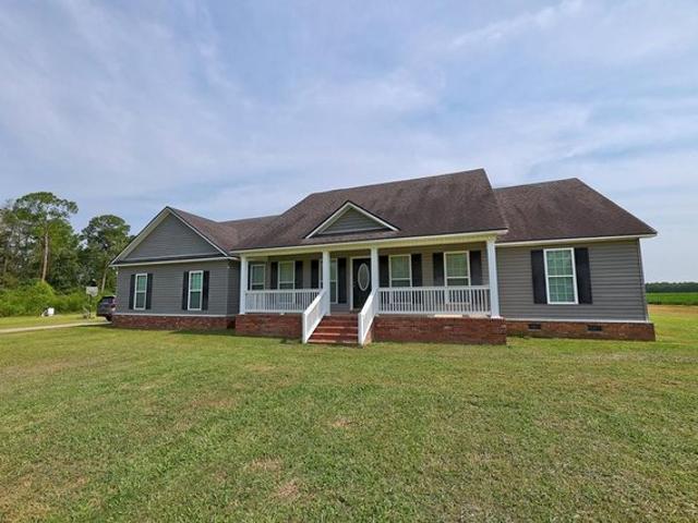 2711 Rogers Rd, Pavo, GA 31778