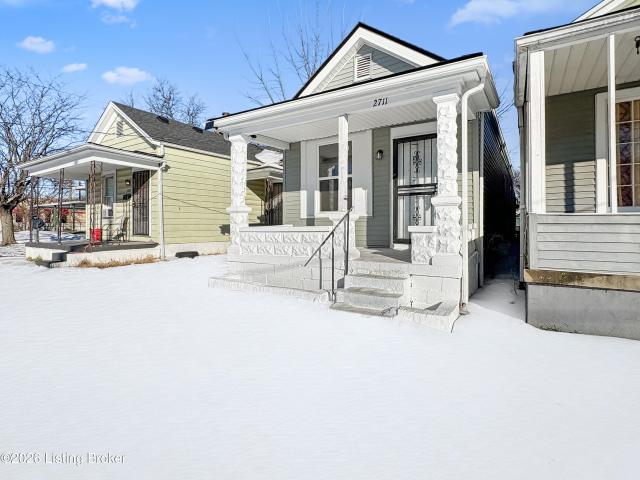 2711 Rodman St
