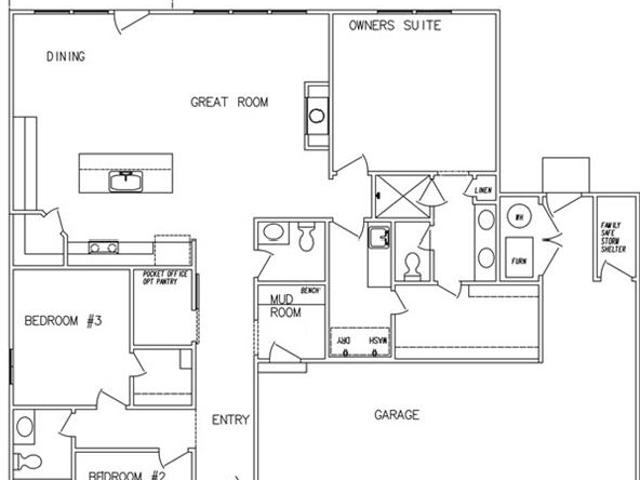 2711 Stone Creek Ave, Tonganoxie, KS 66086 | MLS #2616 | Compass