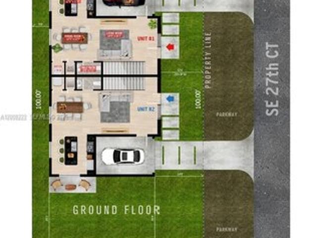 2711 SW 15th Ave, Fort Lauderdale, FL 33315