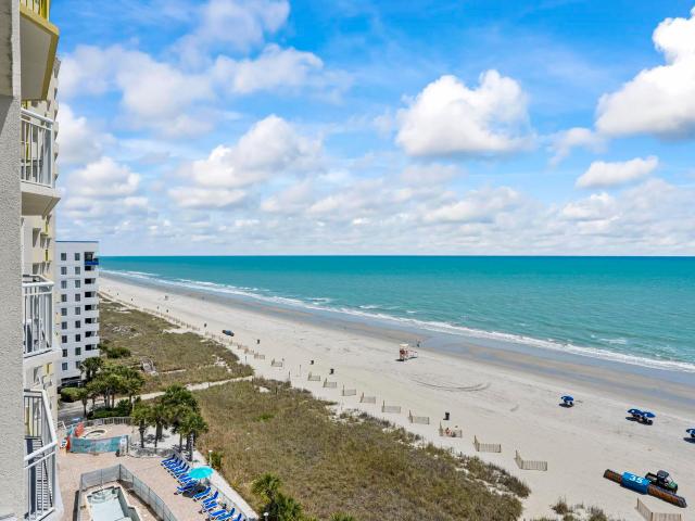 2711 S Ocean Blvd. 914
