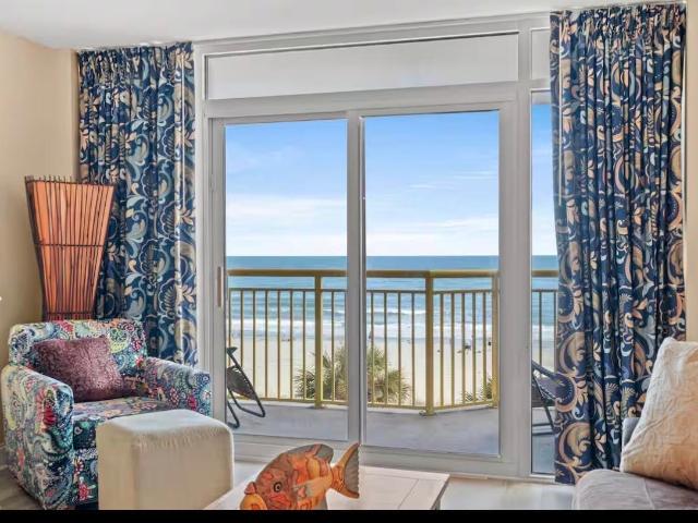 2711 S Ocean Blvd. 311