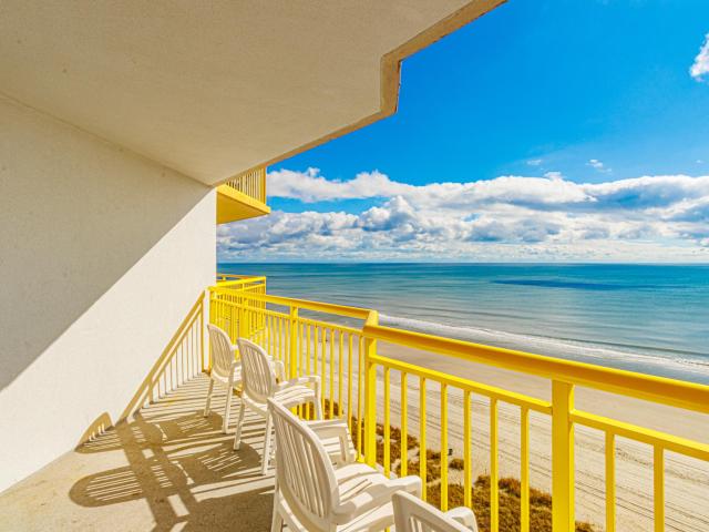 2711 S Ocean Blvd, Unit 1122, North Myrtle Beach, SC 29582 | MLS #2608