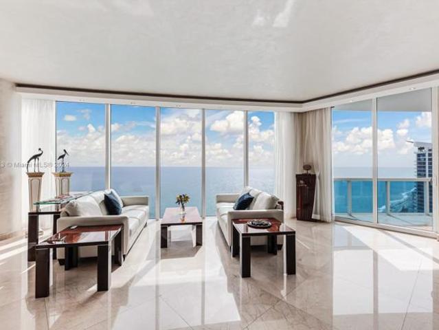 2711 S Ocean Dr #3705, Hollywood, FL 33019