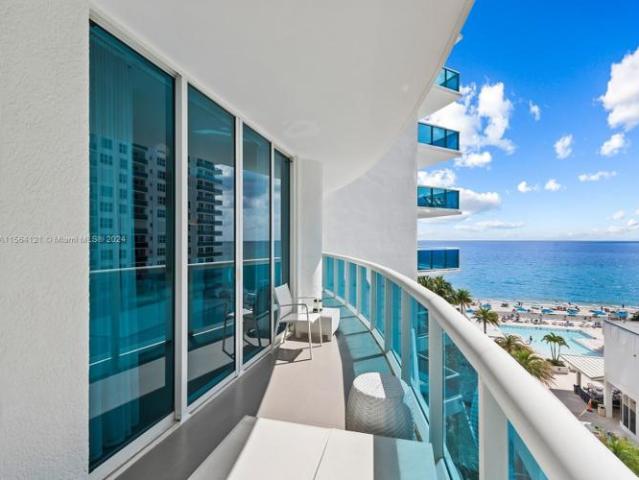 2711 S Ocean Dr #606, Hollywood, FL 33019